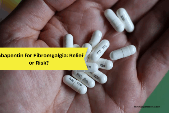 MGH Researchers Make a Key Discovery for Diagnosing Fibromyalgia ...