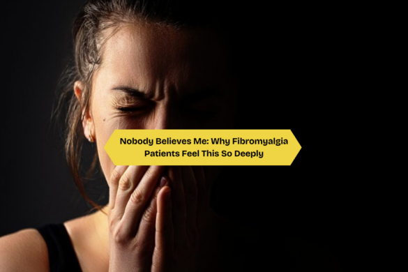Fibromyalgia Sensitivity to Heat, Cold, and More: Causes & Relief
